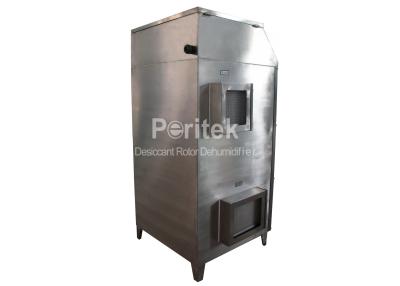 Cina Attrezzatura di movimentazione dell'anti di umidità aria industriale del locale macchine in vendita