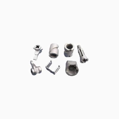 Cina Fuso della serratura di porta di acciaio inossidabile di MIM Process Lock Parts 304 in vendita