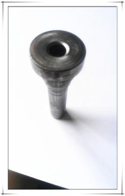 China Special cheese head hollow step bolts with external thread for sale