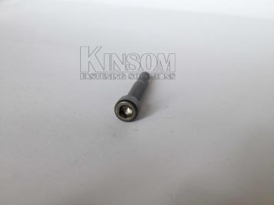 China 8.8classes Cheese head hex socket special screw for autos accessories for sale