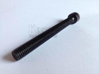 China 8.8classes Cheese head hex socket special screw for autos accessories for sale