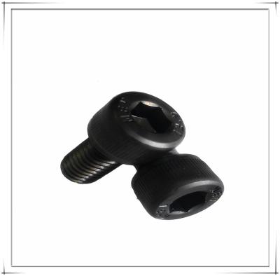 China 8.8classes Cheese head hex socket special screw for autos accessories for sale