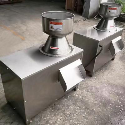 China Factory price Electric Coconut Meat Crusher Grater Grinding Crushing Grating Machine for sale