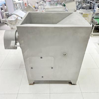 China Beste Wahl Leistungsfähige Hausnutzung Automatische Fleischmahlmaschine Verarbeitungsgeräte zu verkaufen