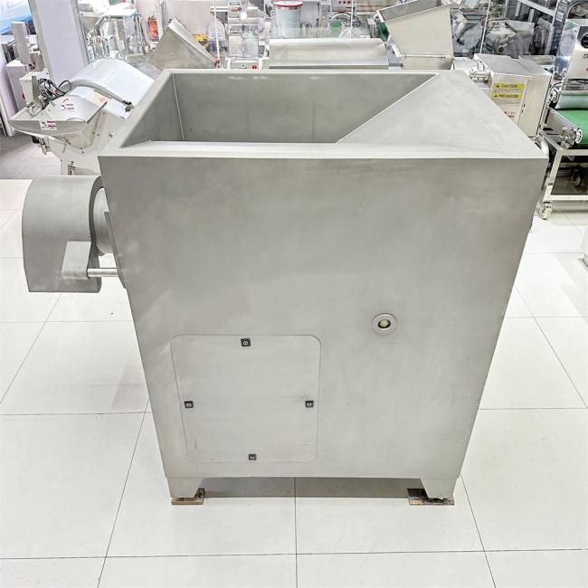 Automatic Meat Grinder Processing Equipment