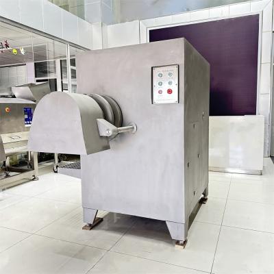 China Beste Wahl Leistungsfähige Hausnutzung Automatische Fleischmahlmaschine Verarbeitungsgeräte zu verkaufen