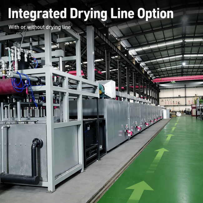 Multi Disposable Paper Plate Bowl Forming Machine Fully Automatic Biodegradable Tableware Production Line