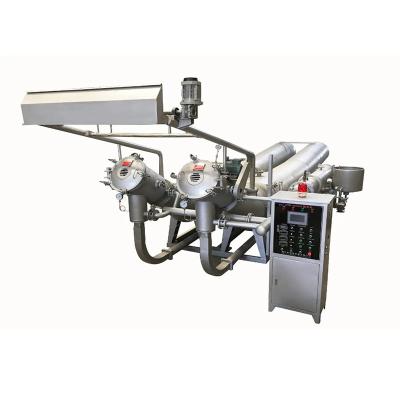 Cina Campione del poliestere del laboratorio dei produttori dell'apparecchio di tintura del tessuto di Hthp in vendita