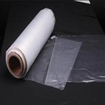 중국 자수를 위한 25um*100cm*200y PVA 수용성 영화/행간에 어구를 삽입 영화 판매용