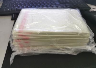 Chine Sac soluble dans l'eau chaud de blanchisserie d'hôpital de 710MM x de 990MM x 25Micron à vendre