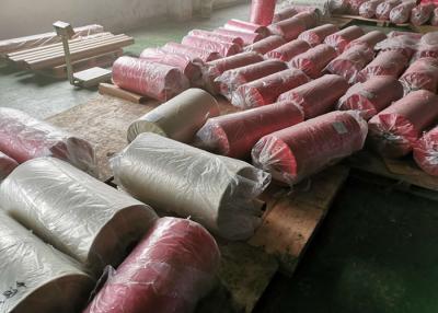 Chine La blanchisserie soluble dans l'eau soluble jetable de l'hôpital PVA met en sac 20-40 microns d'épaisseur à vendre