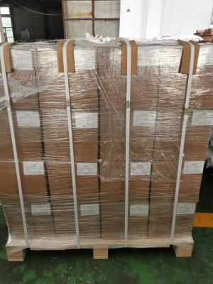Κίνα 1840mm Wide PVA Material Υδατοδιαλυτή ταινία απελευθέρωσης μούχλας για πάγκους και στερεές επιφάνειες προς πώληση