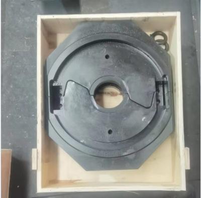 中国 2つの7/8" 3 - 1/2」の破裂予防策装置Sのタイプ可変的なRamの穴API16A 5000PSI 販売のため