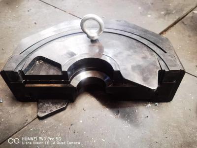 中国 2つの7/8" 3 - 1/2」の破裂予防策装置Sのタイプ可変的なRamの穴API16A 5000PSI 販売のため