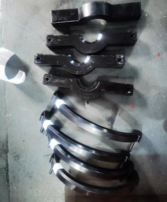 中国 2つの7/8" 3 - 1/2」の破裂予防策装置Sのタイプ可変的なRamの穴API16A 5000PSI 販売のため