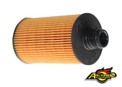 Chine Filtre à huile de haute qualité de voiture de la Corée 67118-03009 6711803009 pour Ssangyong à vendre