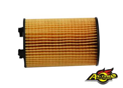 Chine 17218-03009 filtre d'huile à moteur de la voiture 1721803009 pour Ssang Yong Korando à vendre