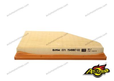 Κίνα Φίλτρο αέρα για τη xDrive N62 B48 Β δεξιά πλευρά 2013 13 71 7 της BMW X5 SUV E70 548 897 προς πώληση