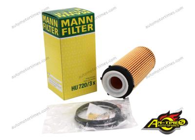 Chine Filtre 11427808443 HU720/3X OX560D E125H D209 de moteur de voiture de BMW X5 à vendre