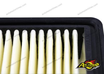 Chine Filtre de moteur de voiture 17220-R6A-J00, remplacement de filtre à air de moteur pour Honda à vendre