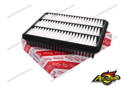 Chine Filtre original 17801-50040/1780150040 de moteur de voiture pour Toyota 4runner 3.0L à vendre