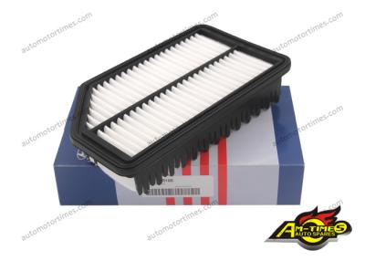 중국 현대 악센트 Veloster K IA OEM 28113-1R100 281131R100 28113 1R100를 위한 차 엔진 공기 정화 장치 판매용