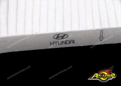 Chine Toutes sortes de filtres véritables et filtre à air original de moteur pour Hyundai97133 2E210 97133-2E260 à vendre
