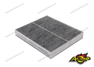 Chine Filtre de cabine par moteur automatique de charbon actif pour NV350 la caravane B7277-1CA1A à vendre
