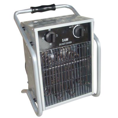 China Calentador de ventilador de industrial 2kw en venta