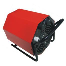 China Forma industrial de Calentador de ventilador de 5kW de octogonal en venta