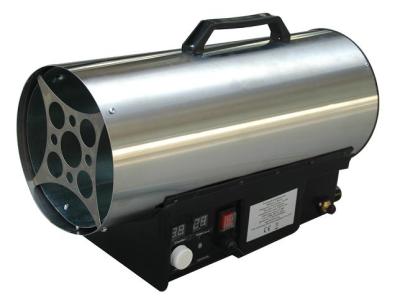 China Carcasa inoxidable 10KW del gas/LPG calentador de acero en venta