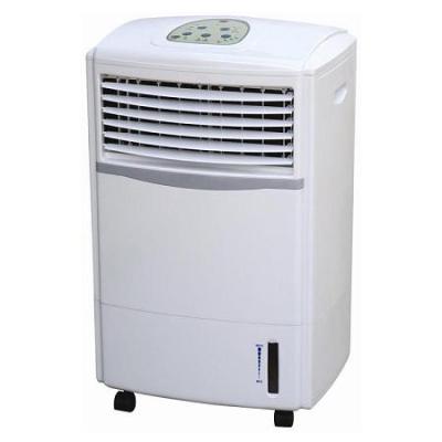 China Refrigerador de aire, portátil WHAC-06 del móvil de la estafa de Habitación de aire del refrigerador en venta
