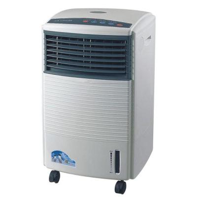 China Refrigerador de aire, portátil WHAC-02 del móvil de la estafa de Habitación de aire del refrigerador en venta