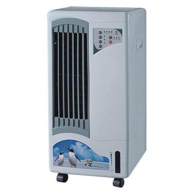 China Refrigerador de aire portátil móvil del refrigerador de aire del refrigerador de aire del sitio WHAC-04 en venta