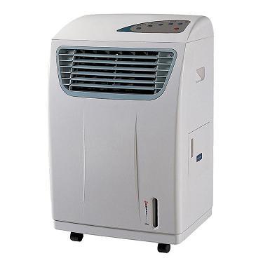 China Refrigerador de aire, portátil WHAC-08 del móvil de la estafa de Habitación de aire del refrigerador en venta