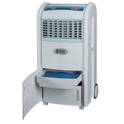 China Refrigerador de aire, portátil WHAC-18LCD del móvil de la estafa de Habitación de aire del refrigerador en venta