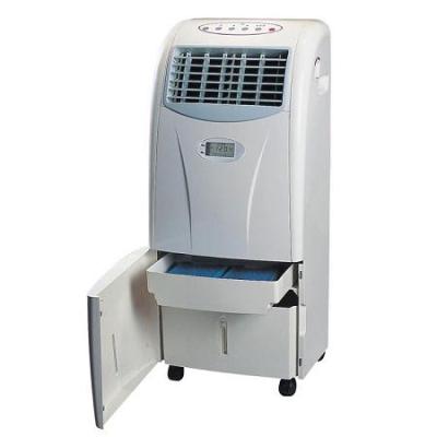 China Refrigerador de aire, portátil WHAC-20LCD del móvil de la estafa de Habitación de aire del refrigerador en venta
