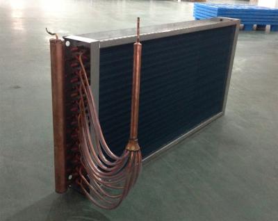China bobinas del condensador para el deshumidificador en venta