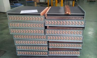 China bobinas del condensador para el deshumidificador industrial en venta