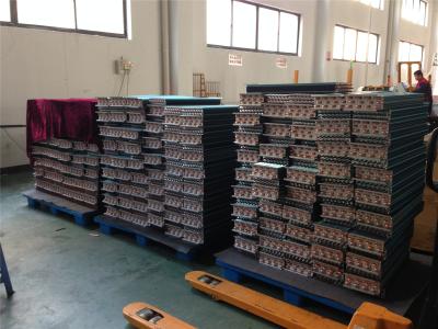 China bobinas del condensador para el deshumidificador industrial en venta