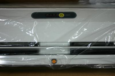 China Centrifugal Air Curtain 900mm-2000mm WDA en venta