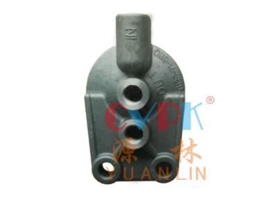 Cina 6136-72-6110 motore diesel PC200-3 S6D105 di KOMATSU della base del filtro in vendita