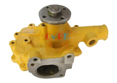 Cina 16110-79025 motore 1DZ di Water Pump For Toyota dell'escavatore in vendita