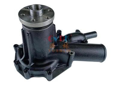 中国 1-13650133-0エンジンZAXIS330/300 6HK1TのためのIsuzuの水ポンプ 販売のため
