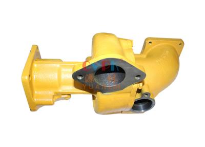 中国 6162-63-1012小松の水ポンプエンジンS6D170の掘削機の部品 販売のため