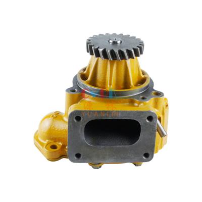 Cina 6251-61-1102 Pompa d'acqua per locomotive PC450-8/450-7 in vendita
