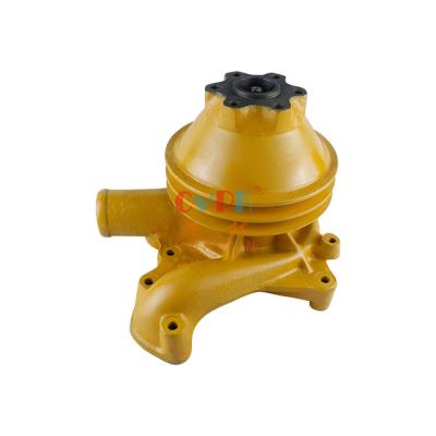 Cina 6136-61-1601 Pompa d'acqua Locomotiva Assy per Komats Motore di 6D105E-L2 in vendita