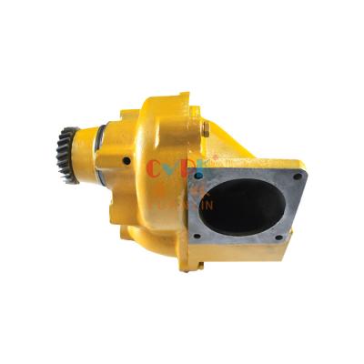 Cina 6215-61-1503 Pompa d'acqua per scavatori di 12V140 in vendita