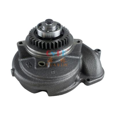 Cina 2239147 PUMPA D'ACQUA Assy per motore di escavatore di C11 C13 2239145 3520206 Pompa d'acqua 3520205 2930818 in vendita