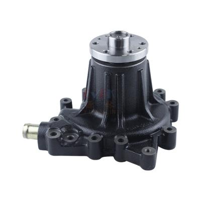 Cina 5-87311109-1 Pompa d'acqua Assy 2 pollici con temperatura fino a 50C in vendita
